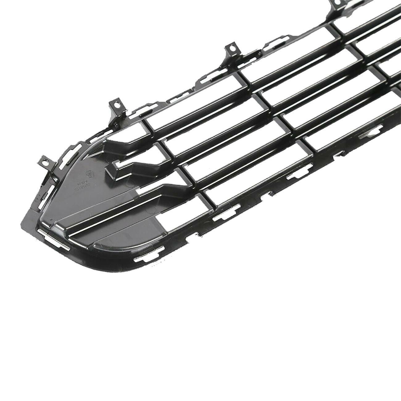 Front Bumper Lower Bottom Grille FOR 2018-2021 GMC Terrain GM1036201 ...