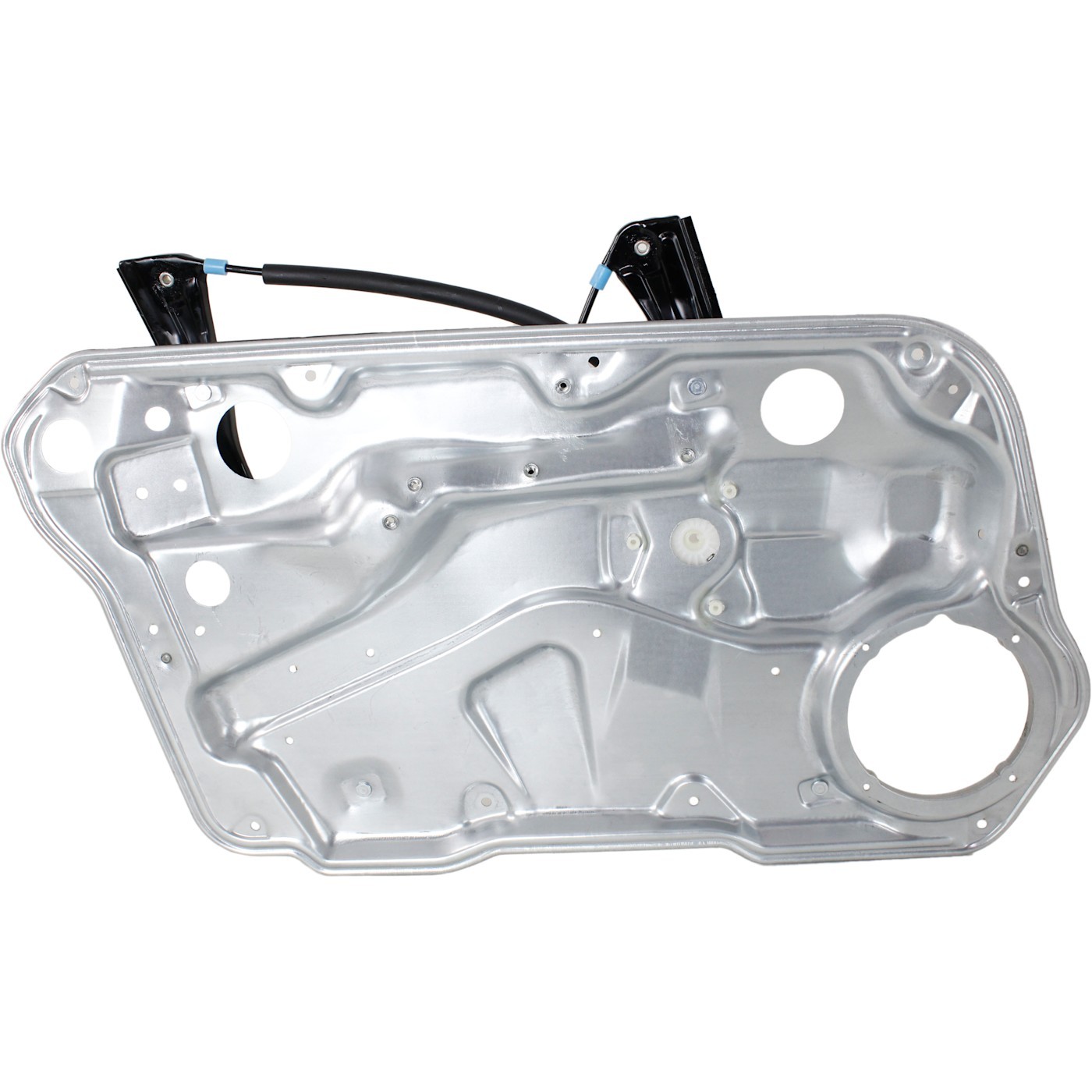 Power Window Regulator For 1999-2005 Volkswagen Jetta Golf 4 Door Front ...