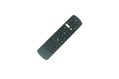 Voice Bluetooth Remote Control For ANATEL ELSYS ERTI02 Android TV ...