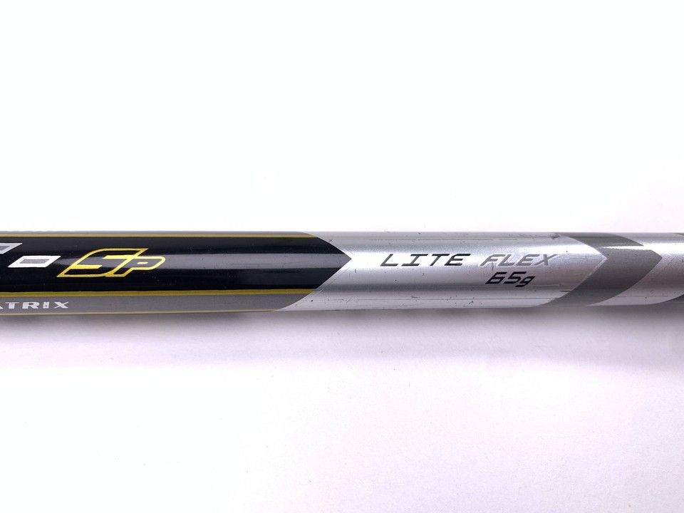 Cobra Fly-Z 5-7 Fairway Wood 18.5* Matrix VLCT-Sp 65g Lite Graphite ...