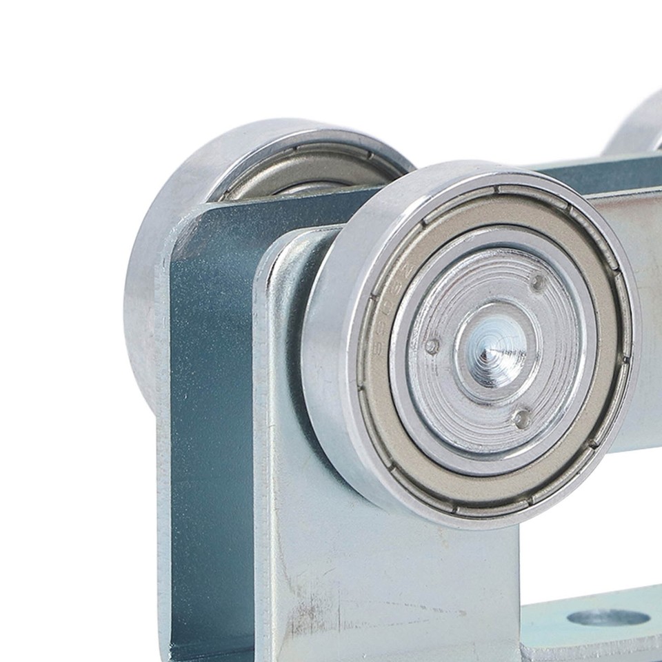 Heavy-Duty Design 550lb Load Capacity Smooth Operation Trolley | eBay ...