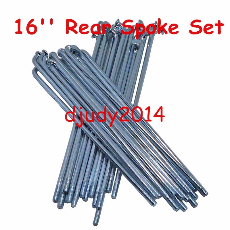 RPS Hawk 250 - MotoCheez