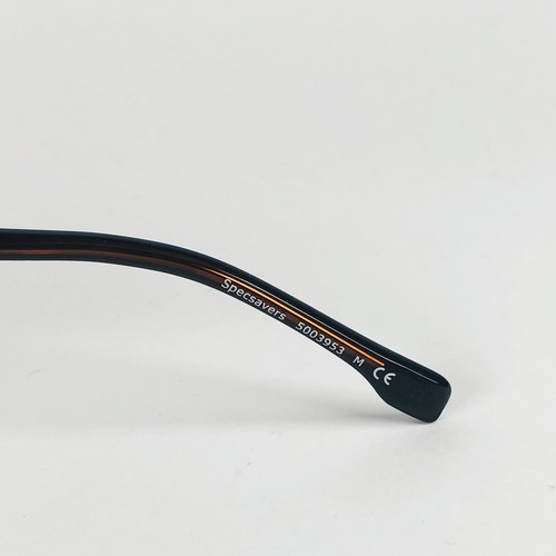 SPECSAVERS eyeglasses BLUE SQUARE glasses frame MOD: NICHOLAI 32257946 ...
