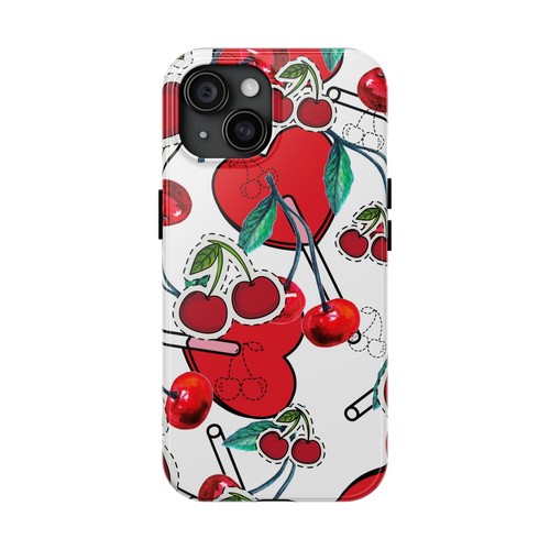 Cherry Fantasy - Love me Cherry M3- Tough Phone Cases | eBay