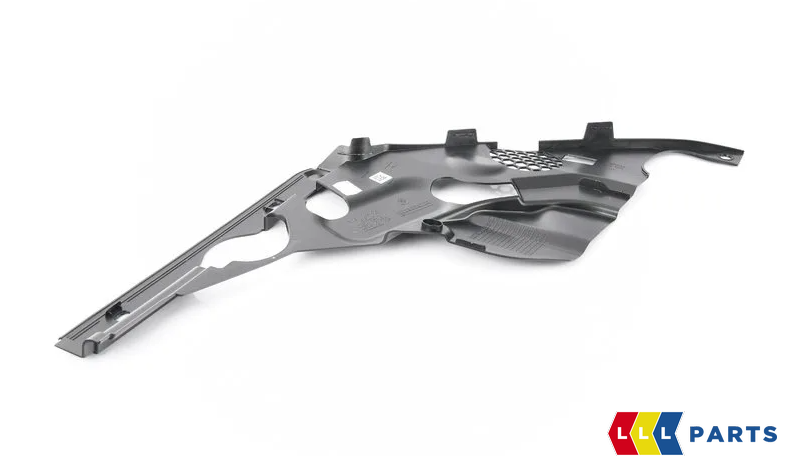 BMW 3 G20 Front Right Headlight Cover 51767499928 Genuine for sale ...