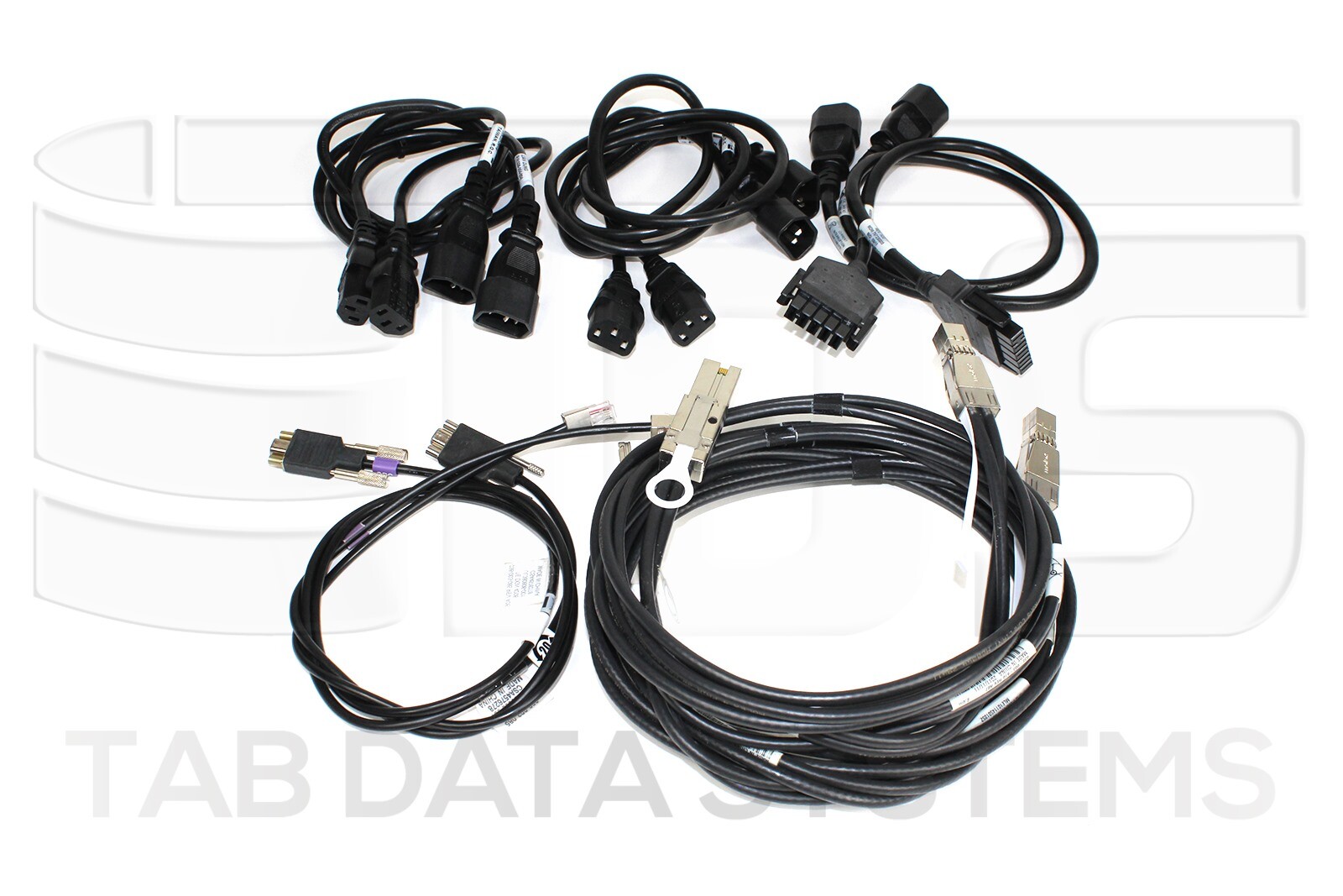 EMC VNX5700 Block System w/ 5x VX-VS15-300 300GB HDD, 10x VX-VS6F-200 ...