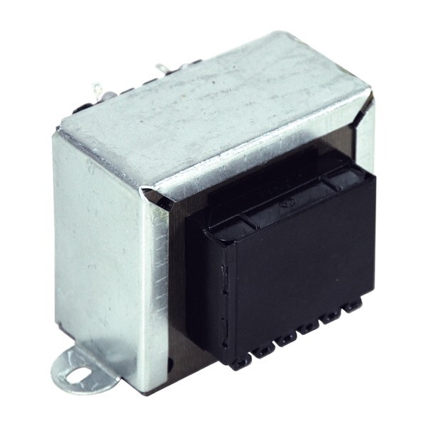 CHASSIS TRANSFORMER 12 VOLT 100VA for LIGHTING or MODEL RAILWAY ...
