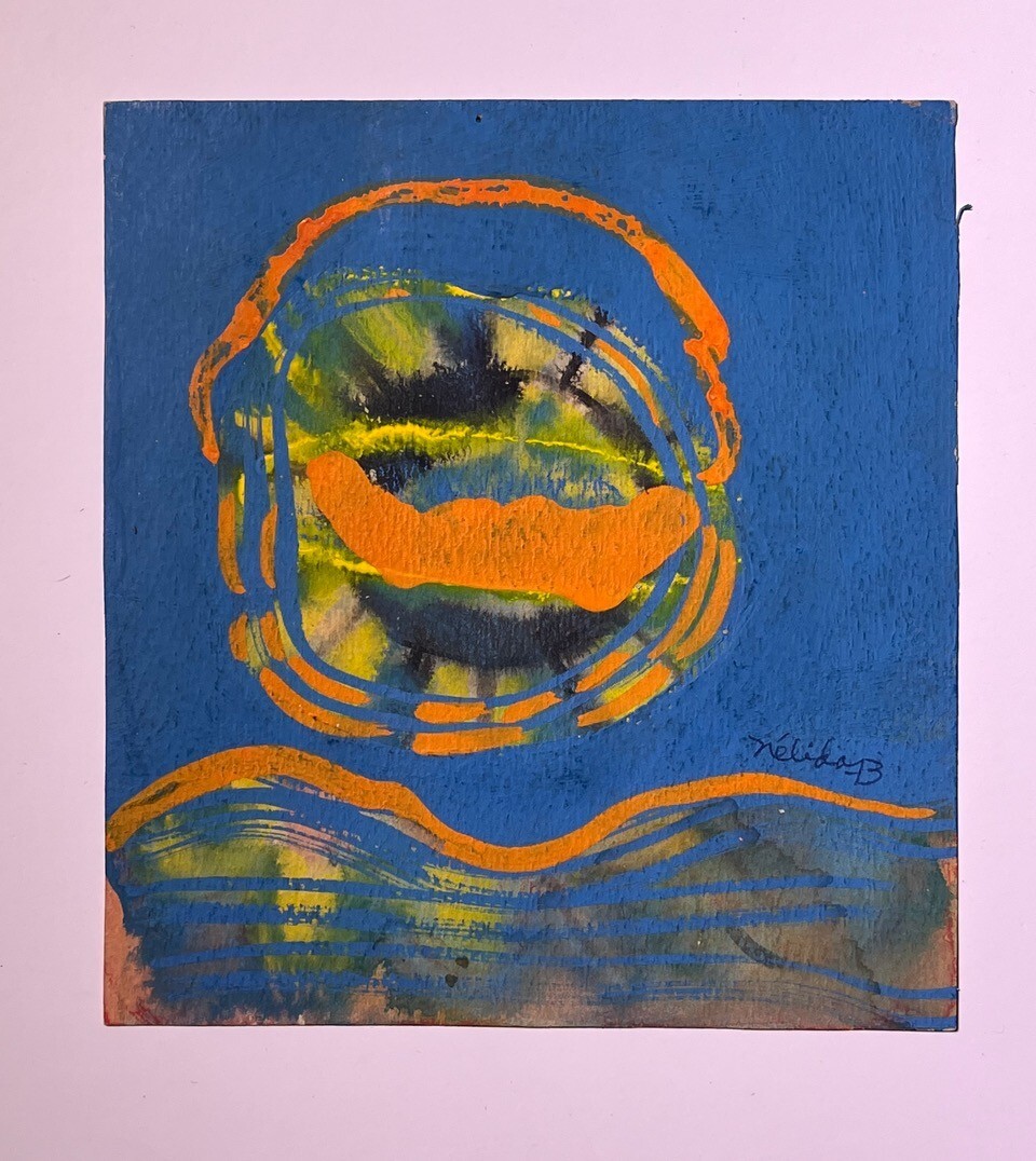 Nelida Lopez Allison Anders On Mi Vida Loca | Screen Slate