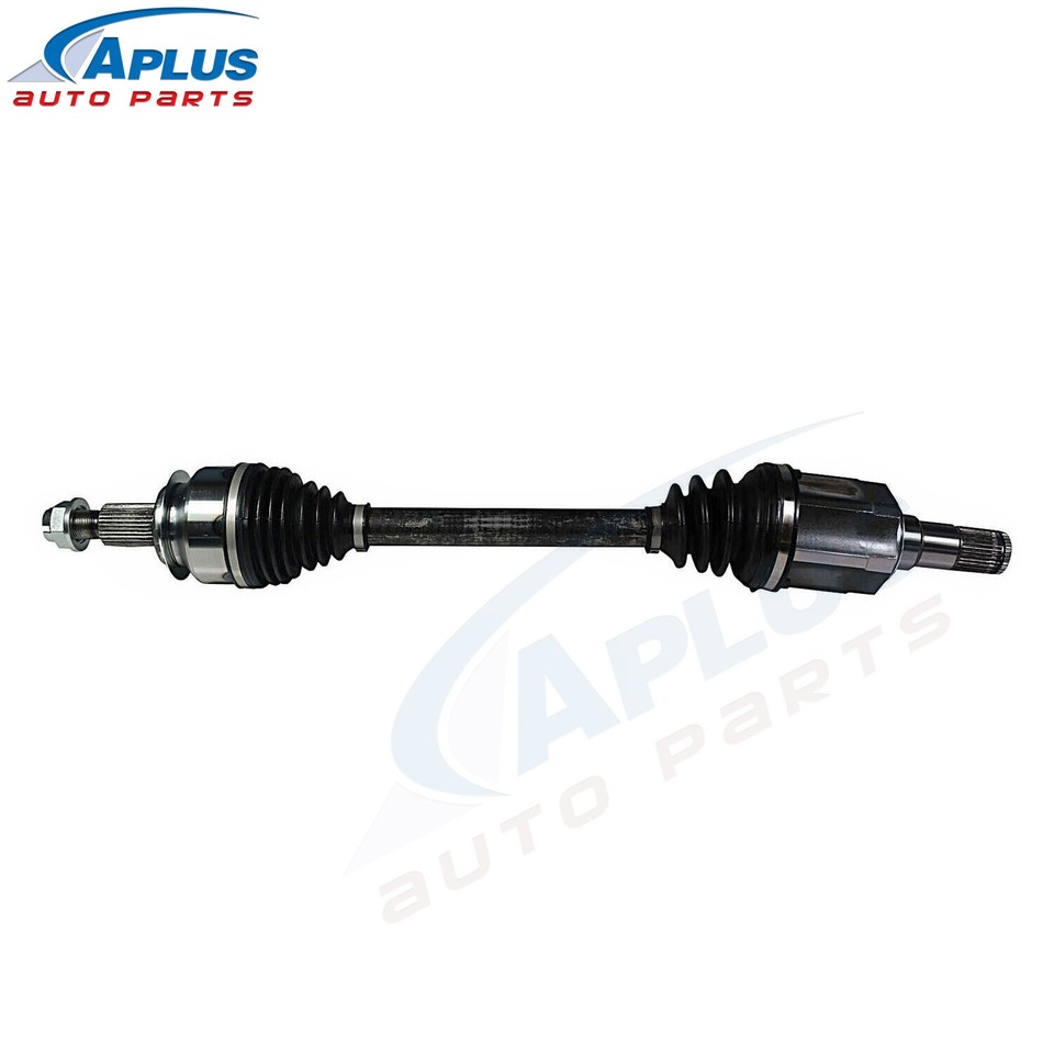 CV Axle Shaft Front Pair for Mazda CX-5 Sport Touring 2.0L Auto Trans ...