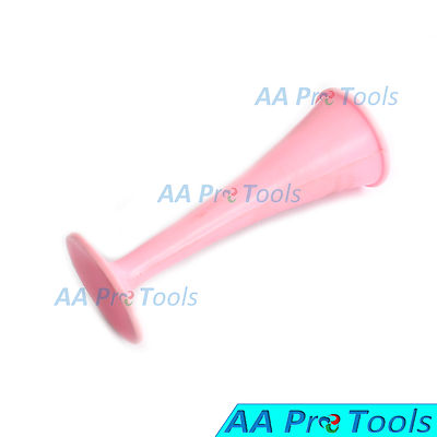 Pink Pinard Stethoscope Horn Fetoscope Baby Medical Diagnostic ...
