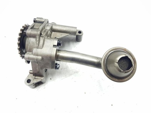 038115105C pompe à huile pour VOLKSWAGEN GOLF V BERLINA 1.9 TDI 2003 ...