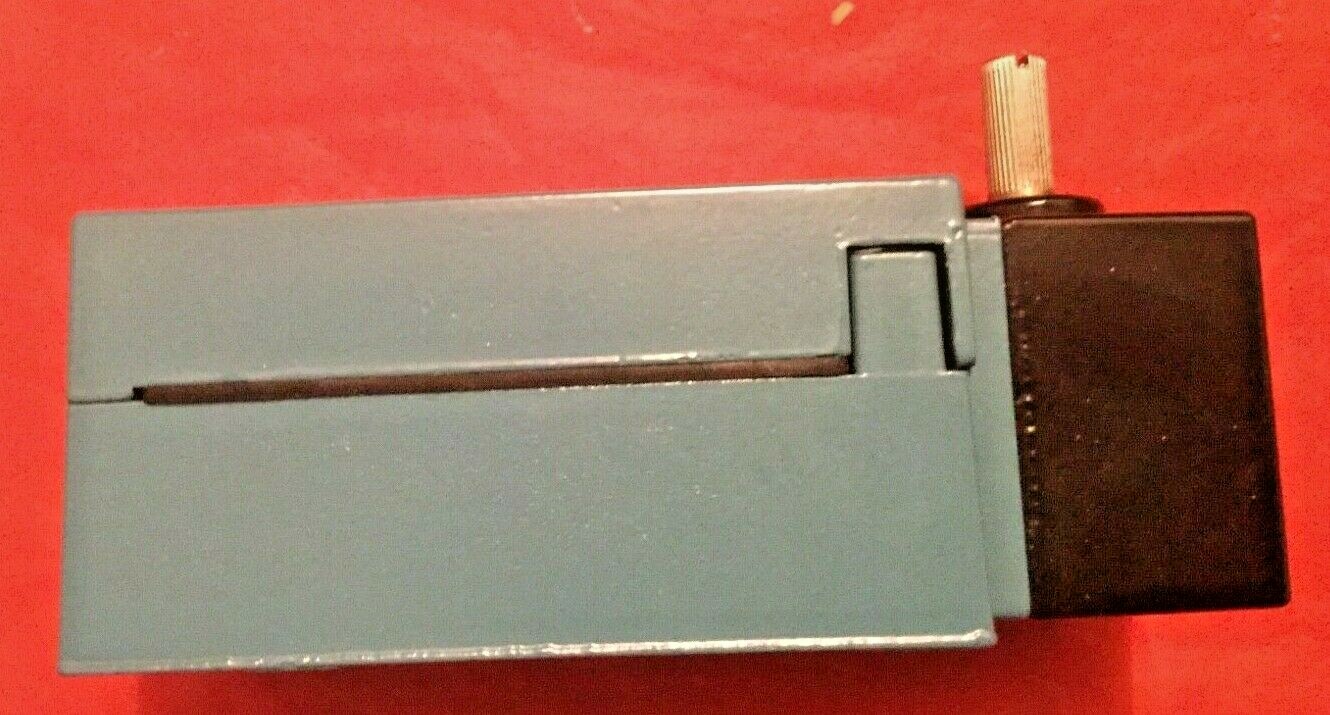 Honeywell LS4A2B Limit Switches for sale online | eBay