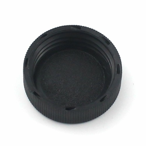 Black Coolant Overflow Reservoir Cap 2171279900 for Nissan Murano Rogue ...