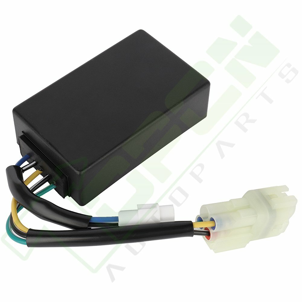 For 1996-1999 Kawasaki Bayou 400 KLF400B 4x4 CDI ECU Box | eBay UK