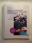 Surgical Technologist Certifying Exam Study Guide - Paperback - GOOD | eBay