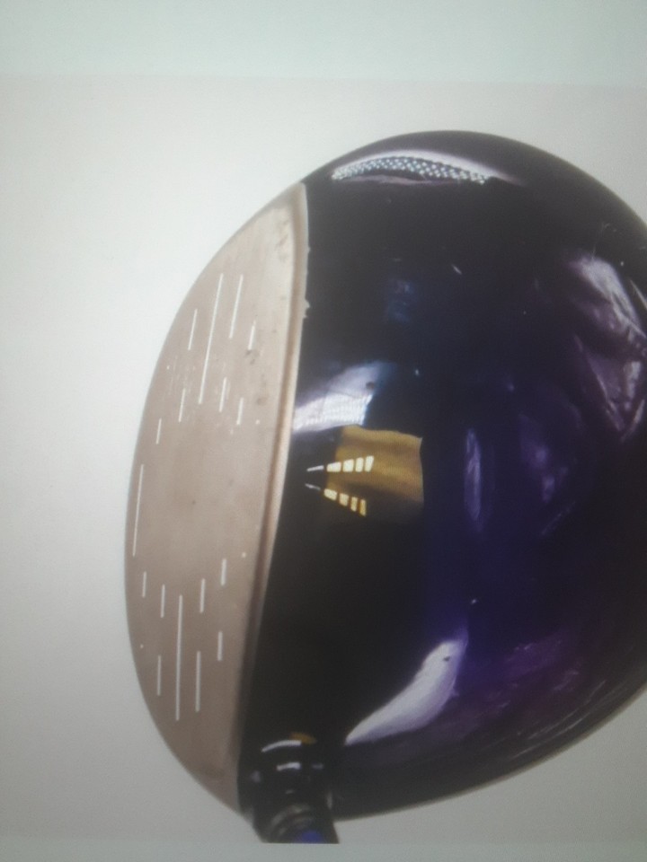 XX10 8. Driver. 11.5° Reg Flex. RH | eBay