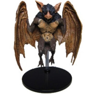 Dire Bat #25 Dungeons Deep Pathfinder D&D Miniatures (U) | eBay