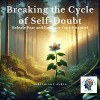 Breaking the Cycle of Self-Doubt Subliminal Audio | eBay