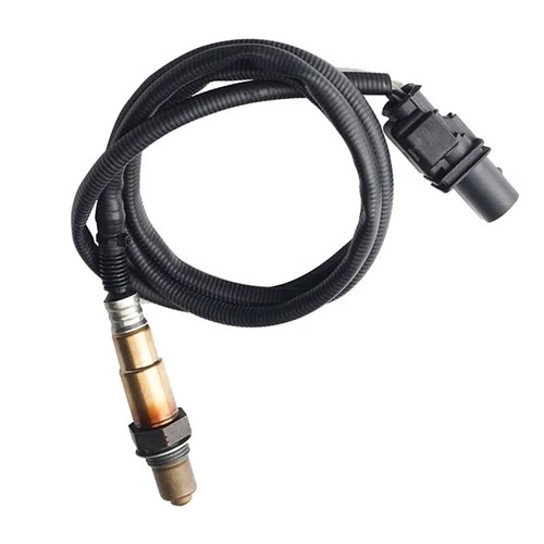 Bosch 0258017025 LSU 4.9 Lambda Wide Band O2 Oxygen Sensor 30-4110 For ...