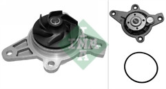 INA 538040810 Water Pump for sale online | eBay