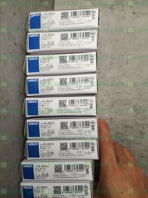 1PC New Omron NX-AD4603 NXAD4603 Analog Input Unit In Box Fast ship | eBay