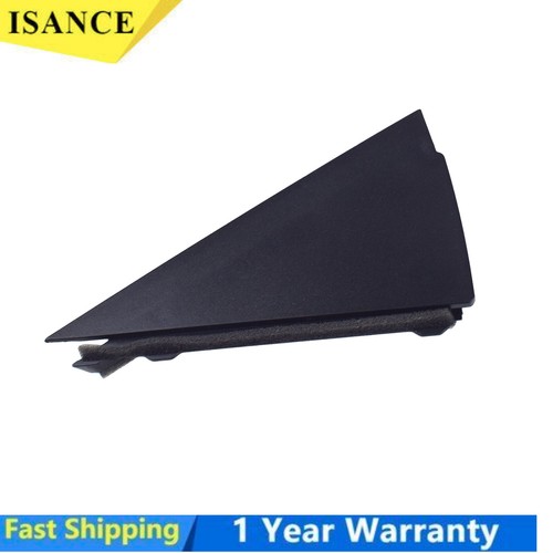 Car Right Rear Door Delta Molding for Hyundai I30 Sedan 2008-2011 83840 ...