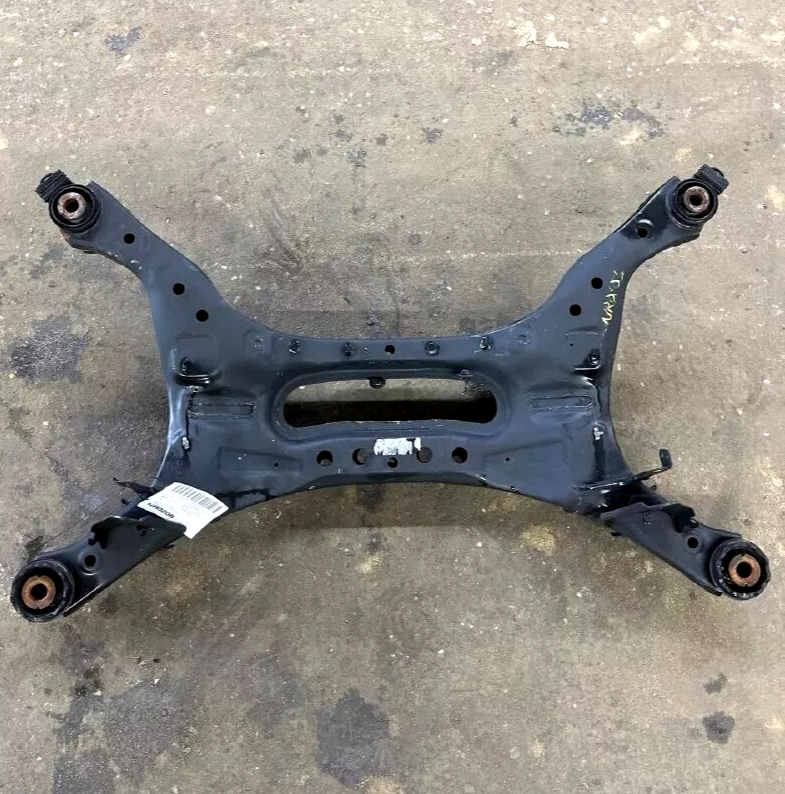 2013-2015 Nissan Altima Sedan Rear Subframe Crossmember Engine Cradle ...