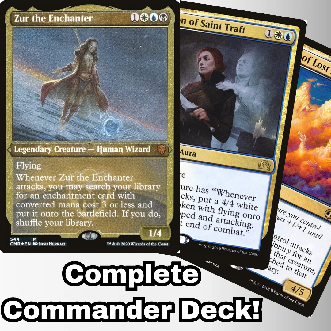 Mtg Stasis Zur The Enchanter | Magic The Gathering Proxy Cards Mtg ...