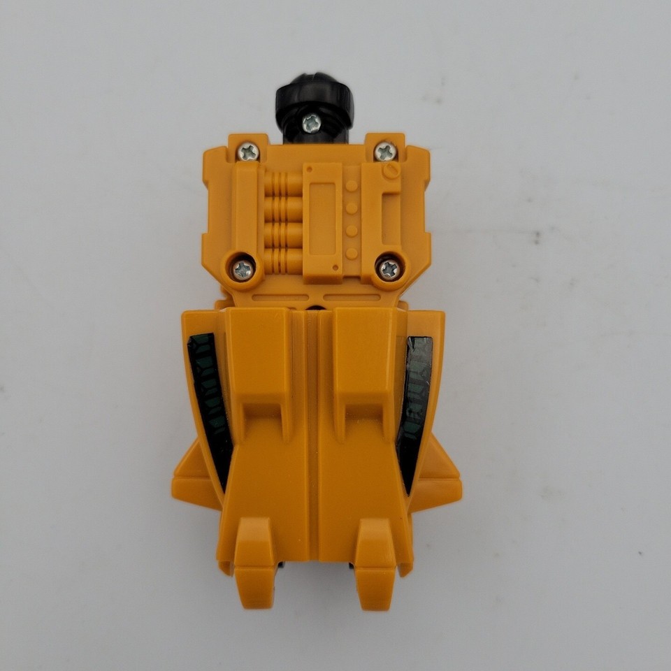 Fire King Hero Dinba Transformer (for parts) | eBay