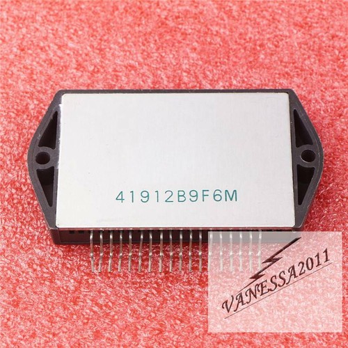 New 1PCS STK4191II STK4191-II SANYO HYB-18 IC- | eBay