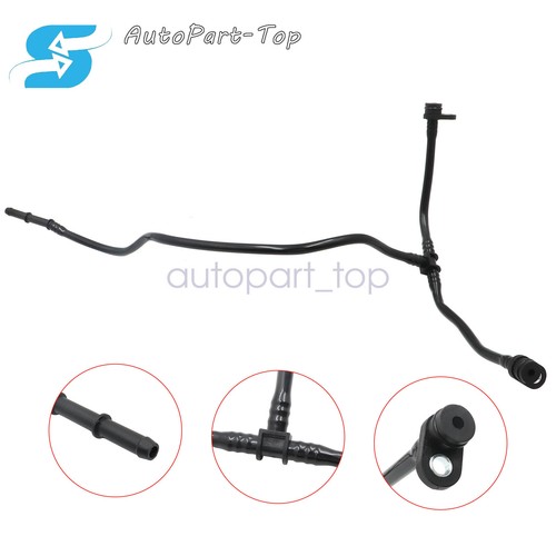 94610602660 Coolant Vent Line for 2014-2018 Porsche Macan 3.0L 4.8L 3 ...