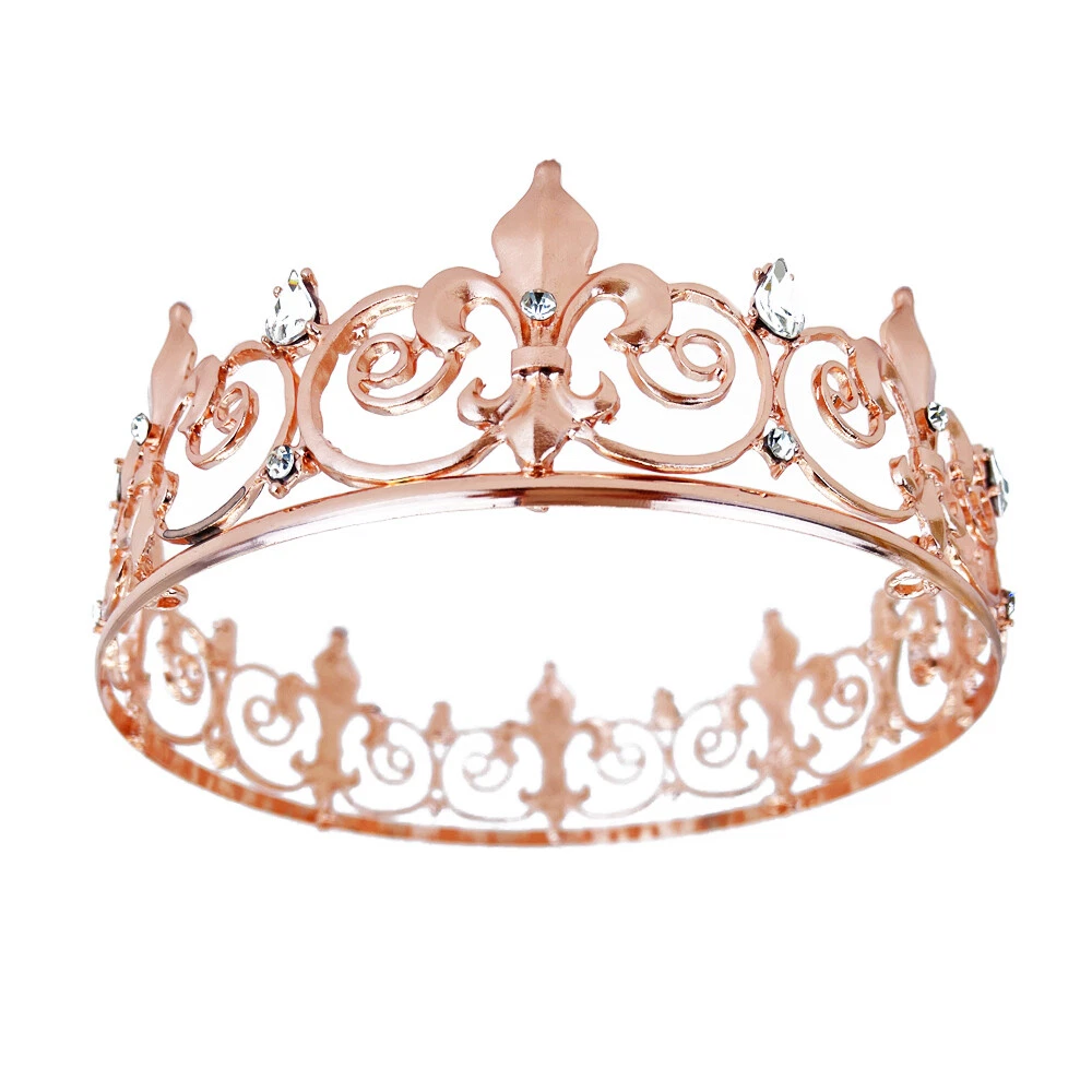 Homecoming Crowns And Tiaras