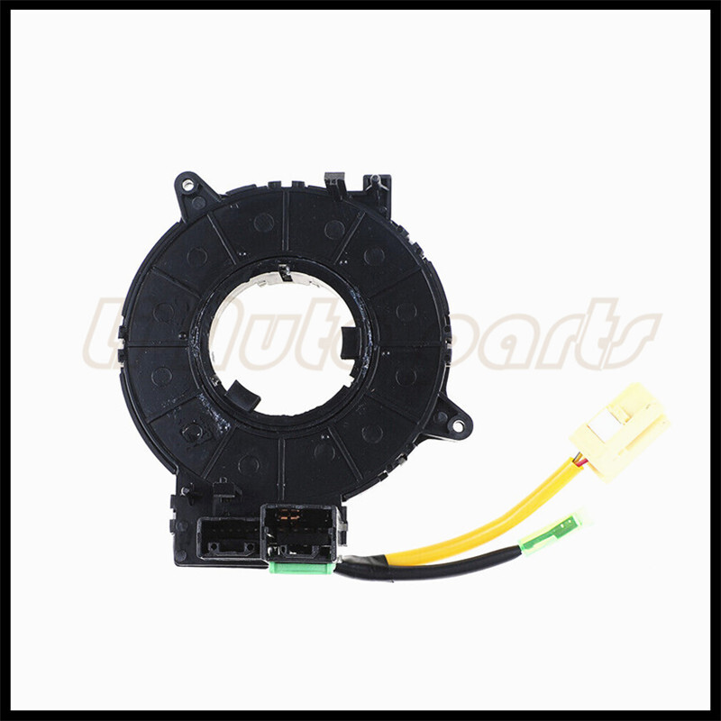 Clock Spring For Mitsubishi Pajero 2000-2006 NM NP 8619A015 3.5 3.2 V6 ...