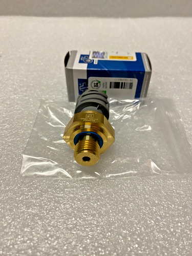 Paccar Oil Pressure Sensor 2127356PE MADE IN GERMANY | eBay