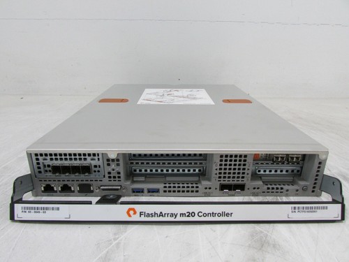PureStorage FlashArray//m m20 3U Flash Array Controller 83-0049-03 | eBay