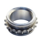Timing Chain Kit & VVT Gear for Hyundai Accent KIA FORTE5 OPTIMA G4FD ...