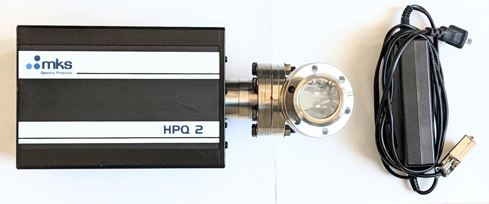 MKS+Instruments+HPQ+2+High+Pressure+Residual+Gas+Analyzer+RGA+HPQ2 for ...