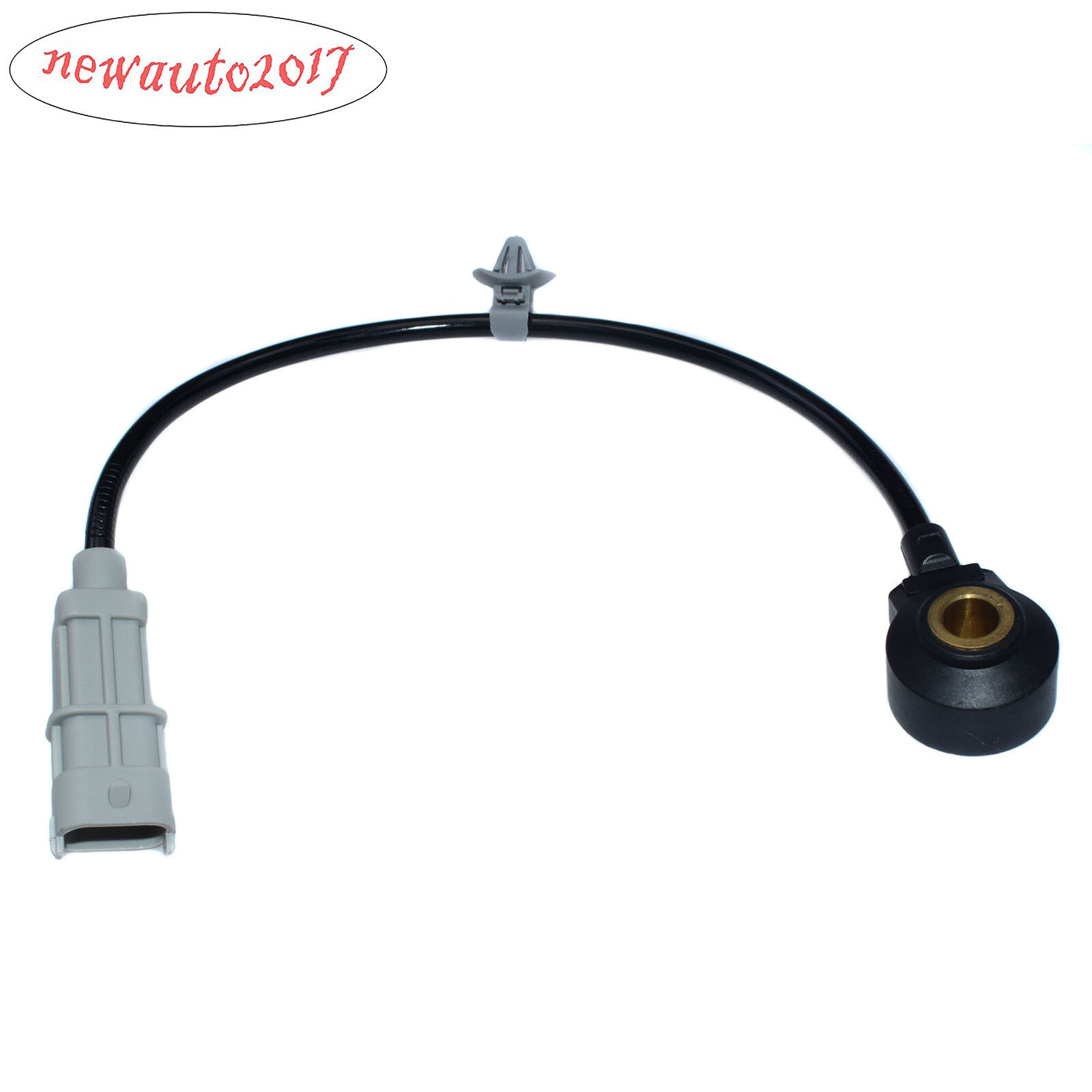 39250-2B000 New Knock Detonation Sensor For Hyundai Accent Kia Rio Soul ...