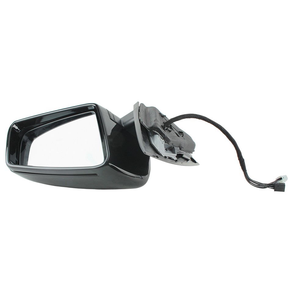 2048103176 PASSENGER SIDE MIRROR FOR MERCEDES C63 AMG C250 C300 C350 ...