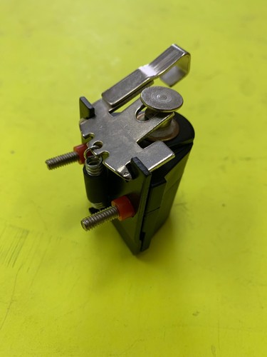 Injection Pump Shutoff Solenoid for John Deere 3020 4020 4320 5200 5400 ...