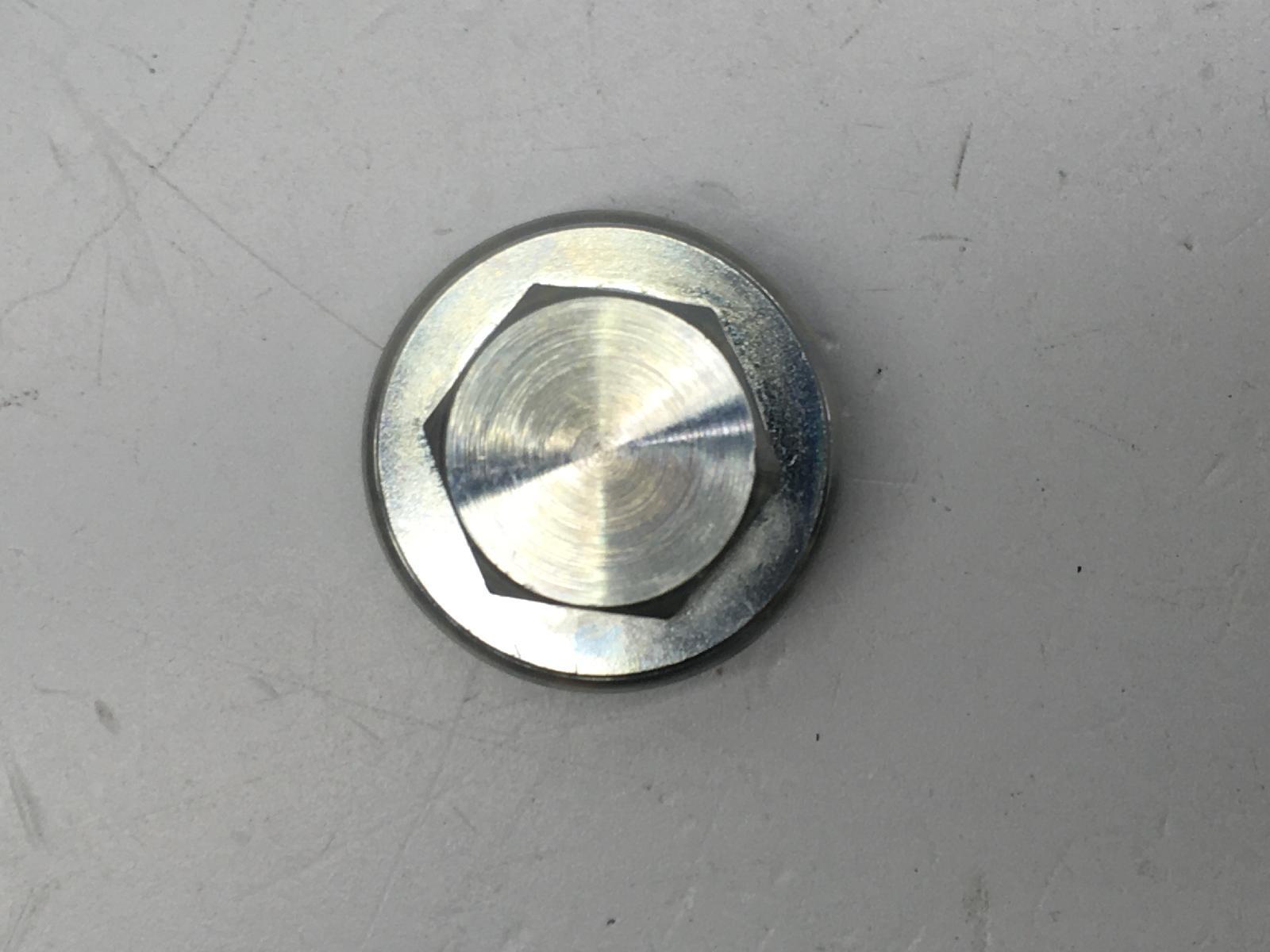 Stopfen Säuberung Ölfilter 826165 PIAGGIO LIBERTY 4T 125 2009 2012 M67100 | eBay.de