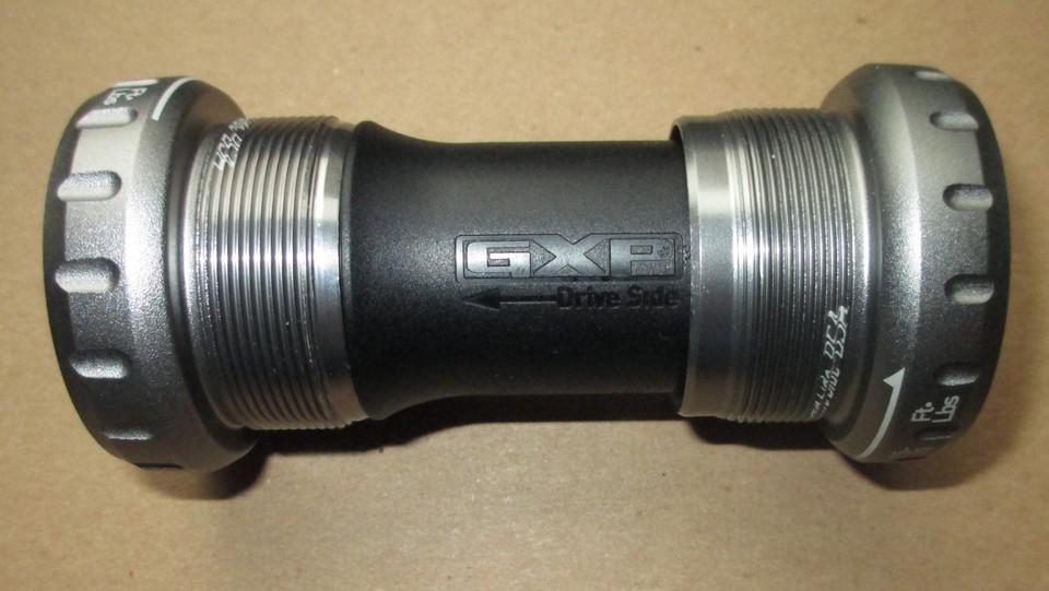SRAM Truvativ Team GXP Bottom Bracket English or Italian Cartridge ...