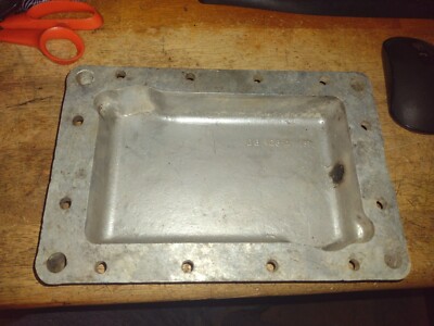 Parts - Wisconsin Engine