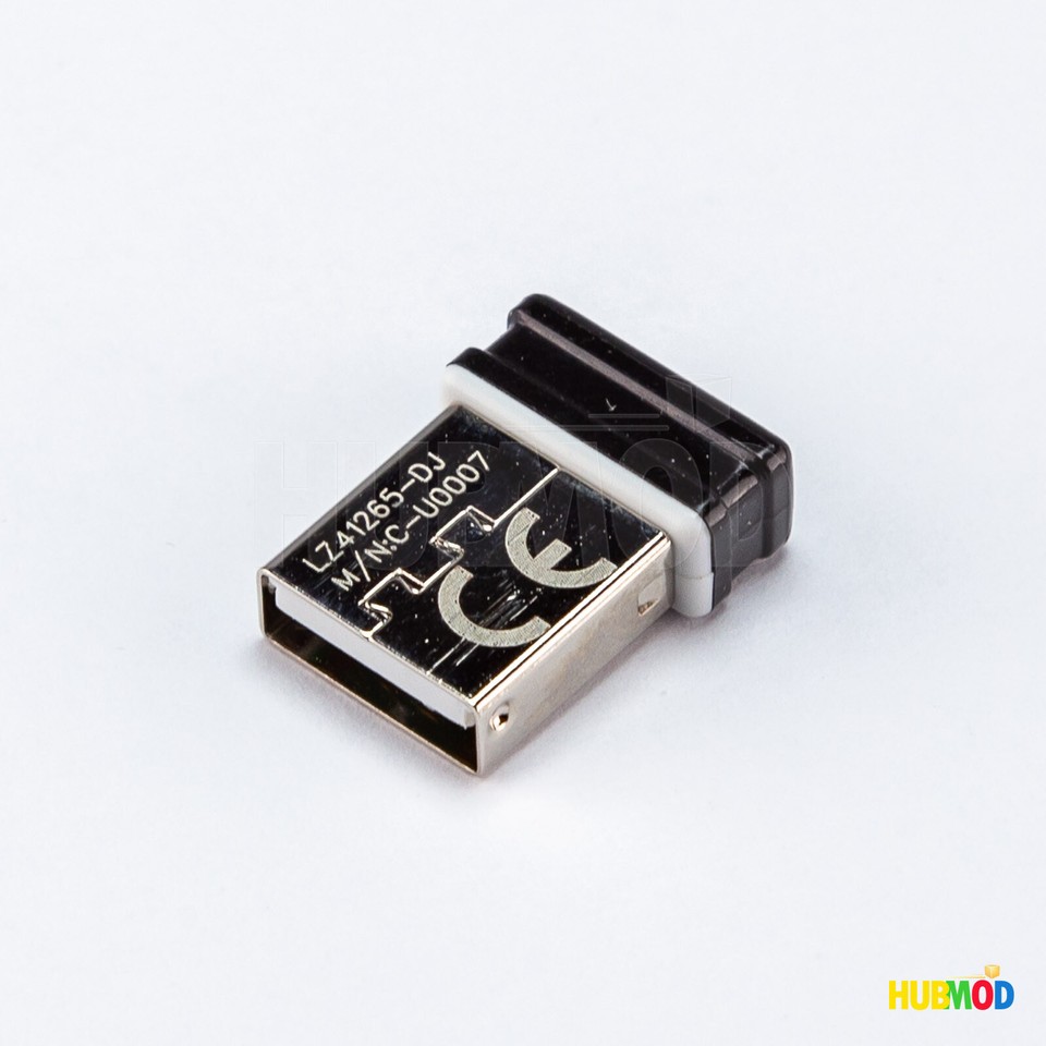 Genuine OEM Logitech C-U0007 Unifying Wireless USB Receiver Dongle ...