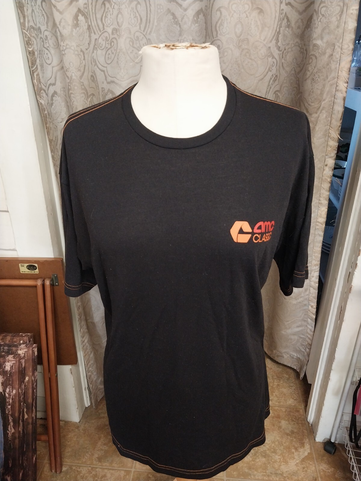 amc classic employee - Gem