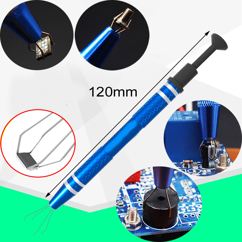 Circuit Board NUMBER 16-22pin, 24-36 pins IC SMD Chip IC Extractor ...