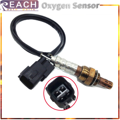 Downstream Oxygen Sensor For 2006-2008 Hyundai Sonata 2.4L，06-09 Kia ...