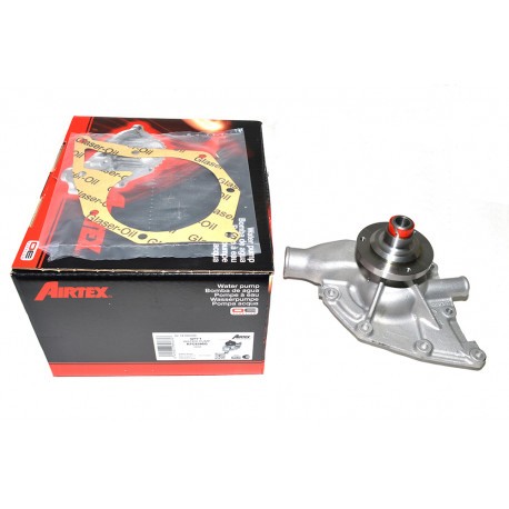 Pompe à Eau Discovery 1/ Range Classic - Ref: RTC6395 | eBay