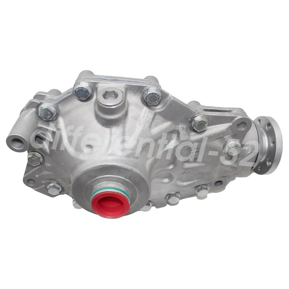 Front Differential Ratio 3.15 For BMW X5 X6 G05 G06 M50iX 31507934390 ...