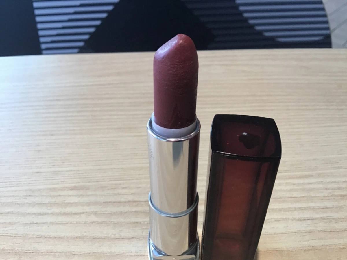 Maybelline Color Sensational Plum Perfect